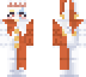 jasper | Minecraft Skin