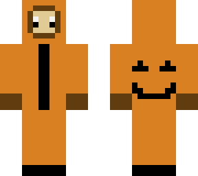 kenny | Minecraft Skin