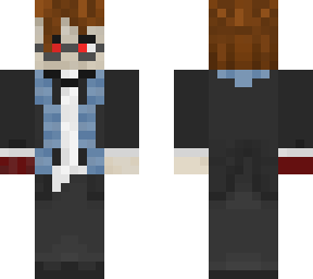 limbus company | Minecraft Skins