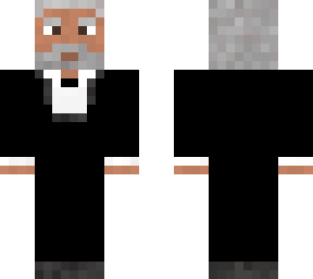 smoking | Minecraft Skins