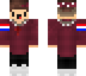 chile | Minecraft Skins