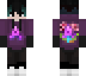 Smart | Minecraft Skin