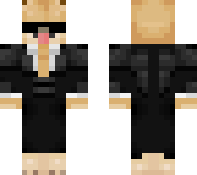 doge | Minecraft Skins