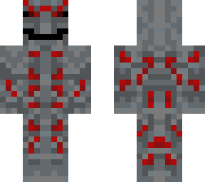 ultron | Minecraft Skins