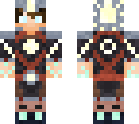 viking | Minecraft Skin