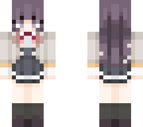 Yuki | Minecraft Skin