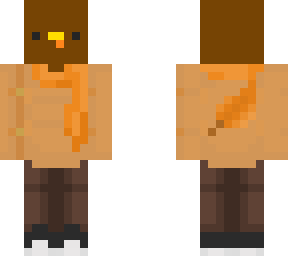 turkey | Minecraft Skins