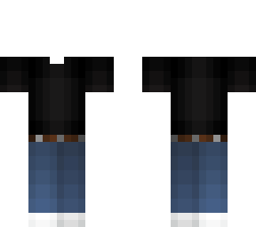 ~Endurance~ - ~Comfy Clothes~ - part 61 - [Body Base] | Minecraft Skin