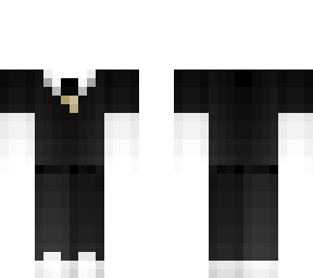 ~Timeless~ - ~Comfy Clothes~ - part 62 - [Body Base] | Minecraft Skin