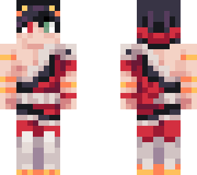 ares | Minecraft Skins