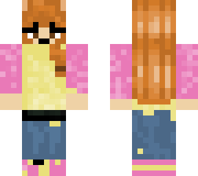ASAP | Minecraft Skin