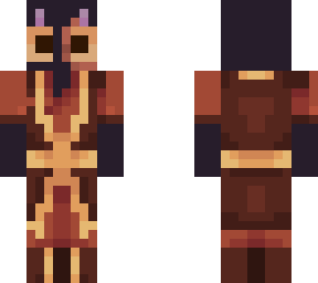 zuko | Minecraft Skins