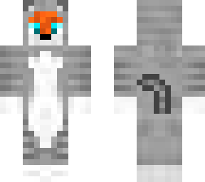 cat suit | Minecraft Skins