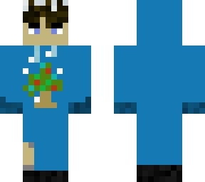boof | Minecraft Skin