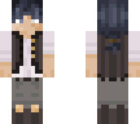 boredom skin | Minecraft Skin