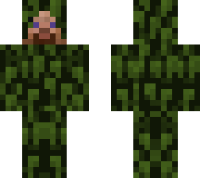 camouflage | Minecraft Skins