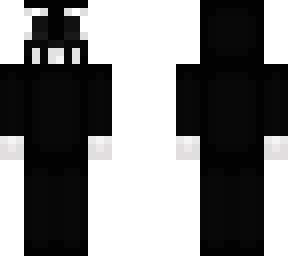 Cartoon Car Dweller / (Dont Repload) | Minecraft Skin