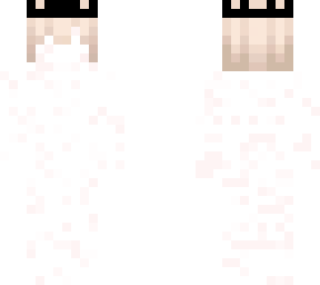 Crown and Hair Base | Minecraft Skin