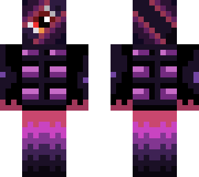 EyeBall | Minecraft Skin