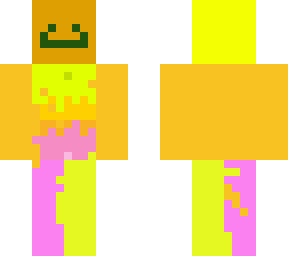 Good Grief Gaming Minecraft Skin | Minecraft Skin