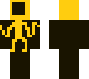 minos prime | Minecraft Skins