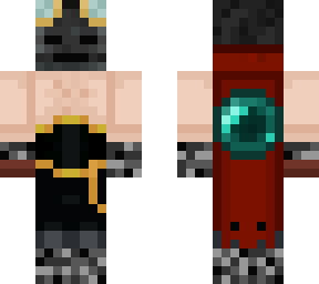 inventor | Minecraft Skins