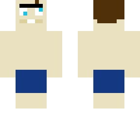 jeffy | Minecraft Skins