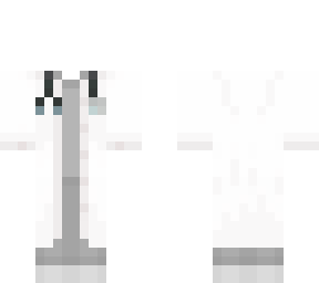 lab coat | Minecraft Skin