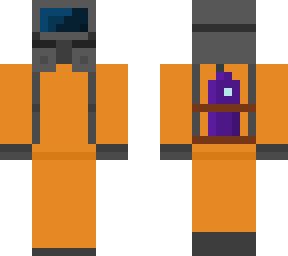 lethal | Minecraft Skins