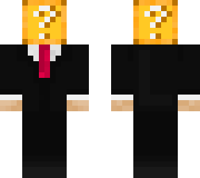 lucky block | Minecraft Skins
