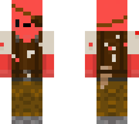 Medieval FISH Aka Sir FISH-Alot | Minecraft Skin