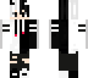 Mensch | Minecraft Skin