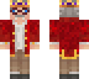 mogswamp | Minecraft Skins