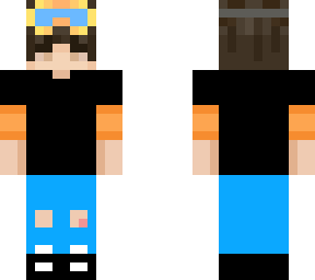 notnico | Minecraft Skins