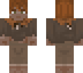 Percival | Minecraft Skin