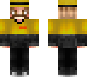 nooreax | Minecraft Skins