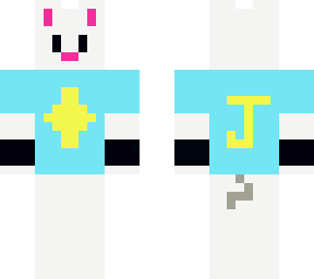 conejo | Minecraft Skins