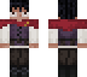 vyke | Minecraft Skins