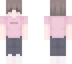 Smart | Minecraft Skin