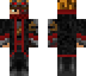 testing things out | Minecraft Skin