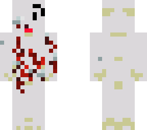 femtanyl | Minecraft Skins