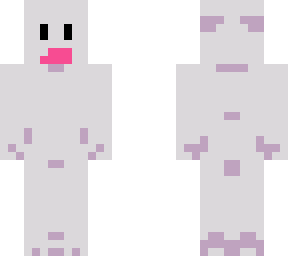 Token [Femtanyl] | Minecraft Skin