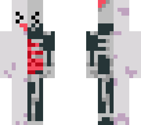 femtanyl | Minecraft Skins