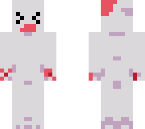 femtanyl | Minecraft Skins