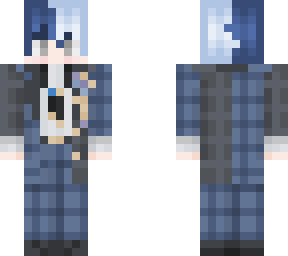 project sekai | Minecraft Skins