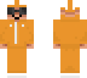 Vector | Minecraft Skin