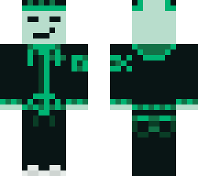 regretevator | Minecraft Skins