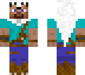 regular steve | Minecraft Skins