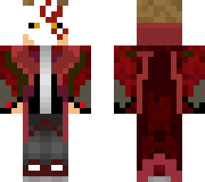 wandering trader | Minecraft Skins