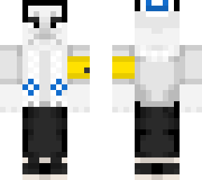chud | Minecraft Skins